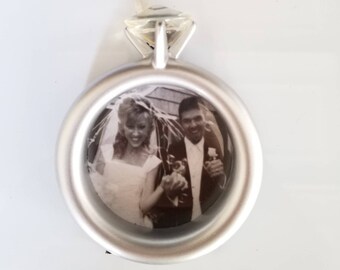 Wedding Ring Frame - Etsy