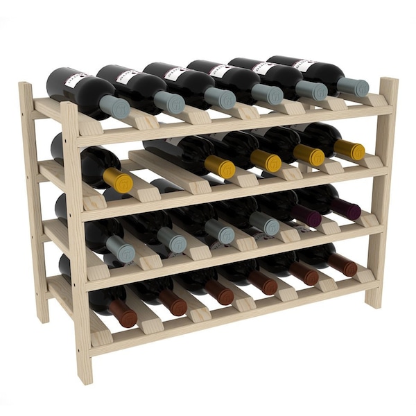 Modular Wine Rack - Etsy