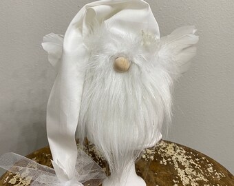 Angel Gnome | Etsy