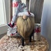 Coca Cola Gnome/coke/cola Decor/tiered Tray Decor/coke Lover/but First ...