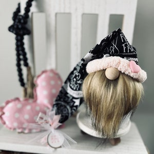 BFF Gnome/best Friend Gnome/friendship Gnome/gnomes/gnome Decor ...