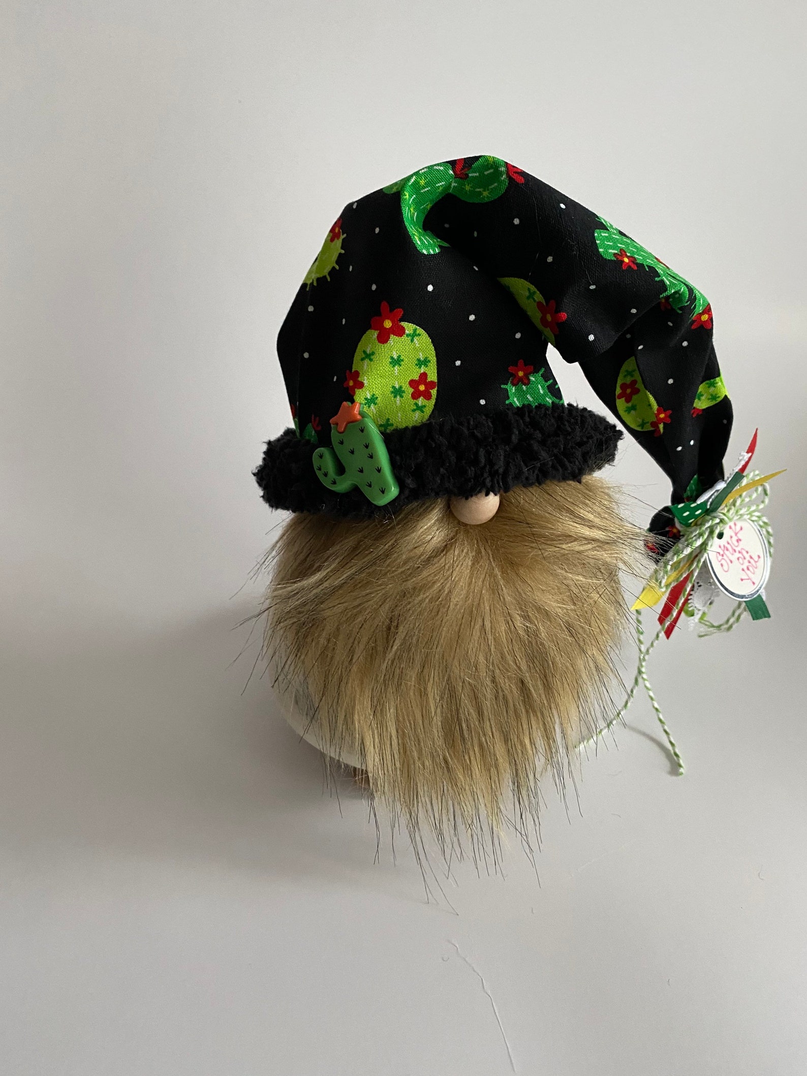 Desert Gnome/Cactus Gnome/Southwest Gnome/Southwest | Etsy