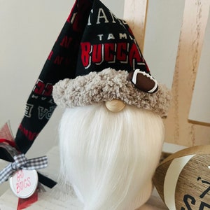 NFL Gnome/gnomes/gnome/football Gnome/football Fan Gnome/nfl/fan/man ...