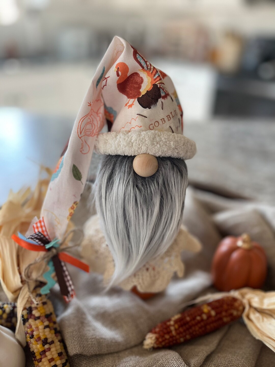 Thanksgiving Gnomes/fall Gnomes/harvest Gnomes/gnomes/gnome Decor/give ...