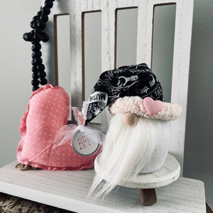 BFF Gnome/best Friend Gnome/friendship Gnome/gnomes/gnome Decor ...
