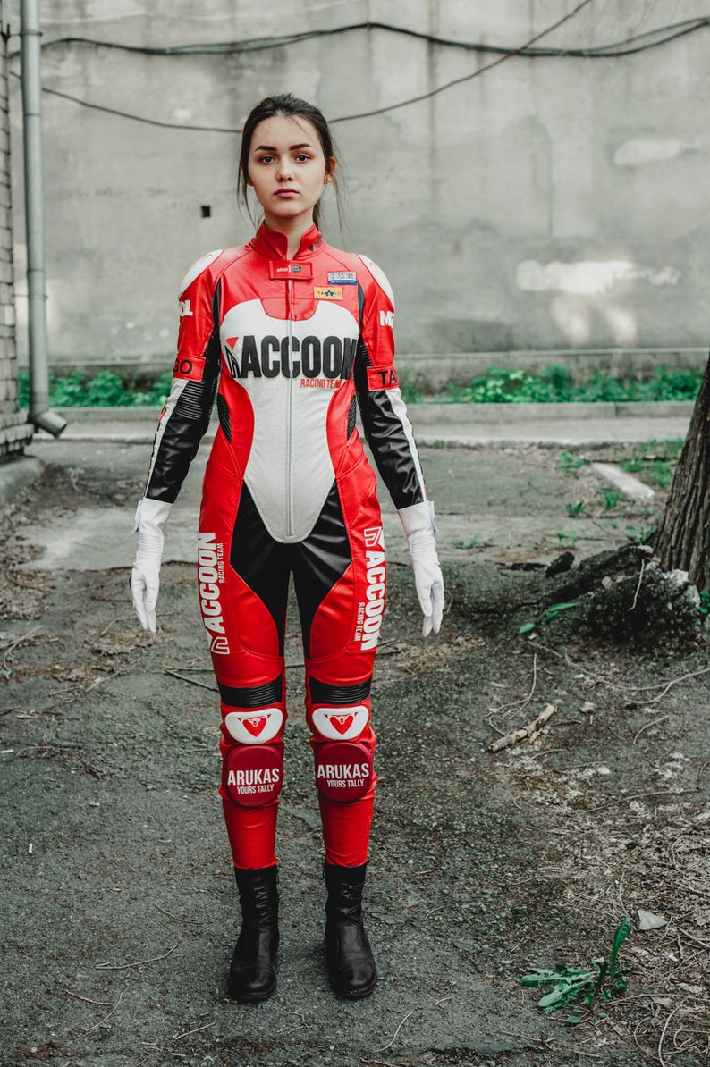 Resident Evil 2 Cosplay Costume, Elza Walker Cosplay Costume, Elza ...