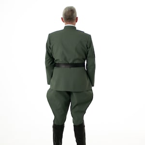 The 501st Legion Costume Grand Moff Tarkin Imperial Officer Uniform ...