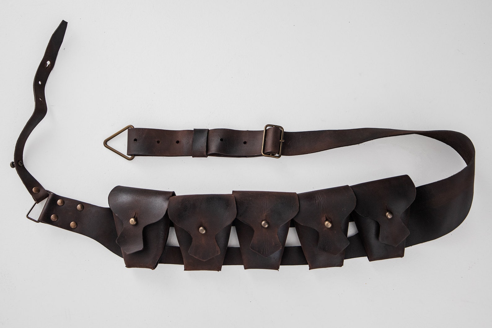 Jawa Cosplay Bandoliers Replica, Accessories for Jawa Costume 501st ...