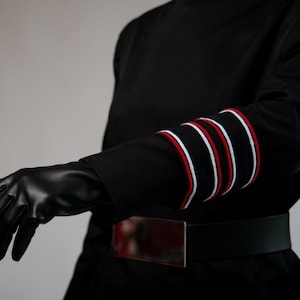 The 501st Legion Costume Imperial Officer Uniform, the First Order ...