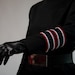 The 501st Legion Costume Imperial Officer Uniform, the First Order ...