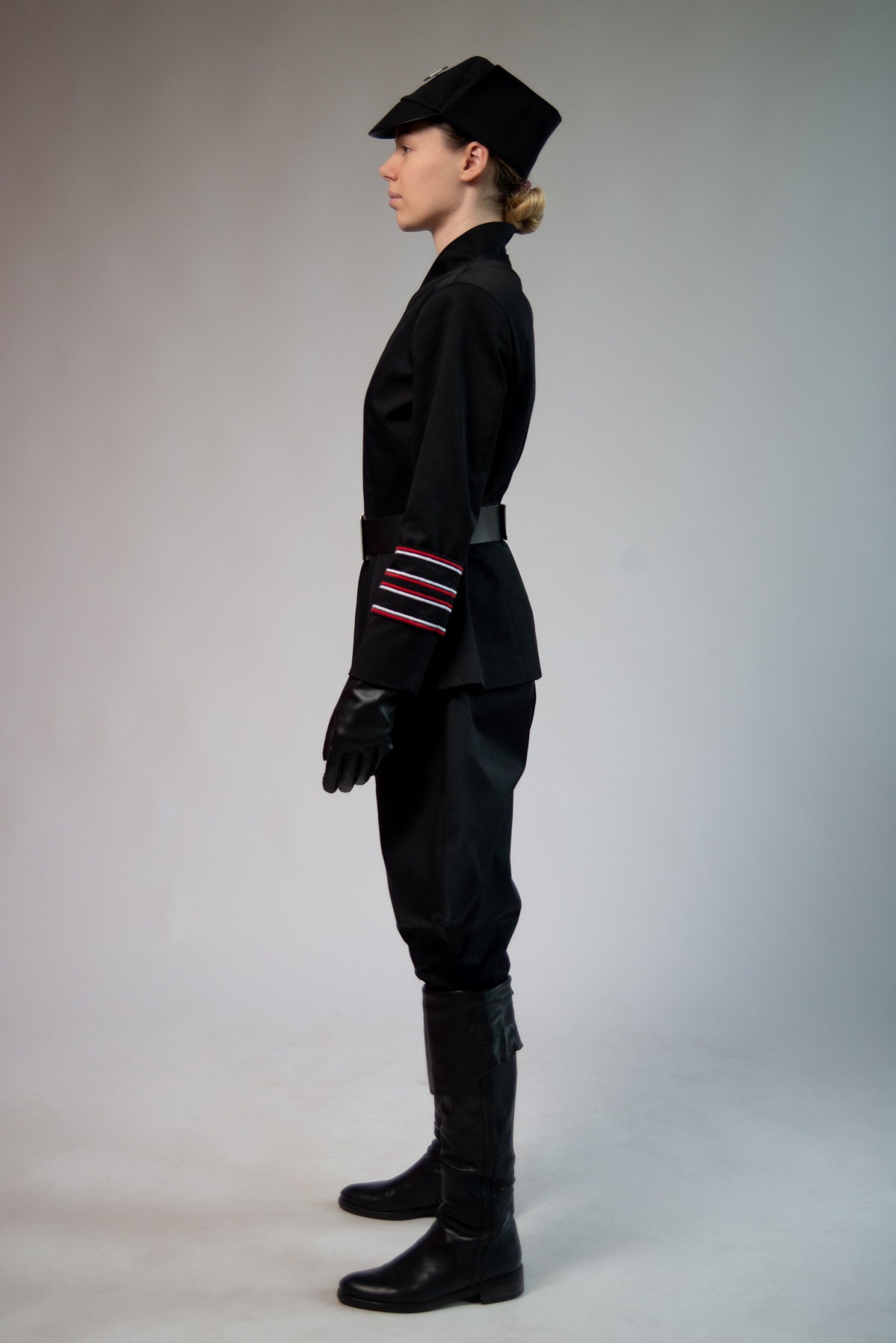 The 501st Legion Costume Imperial Officer Uniform the First - Etsy ...