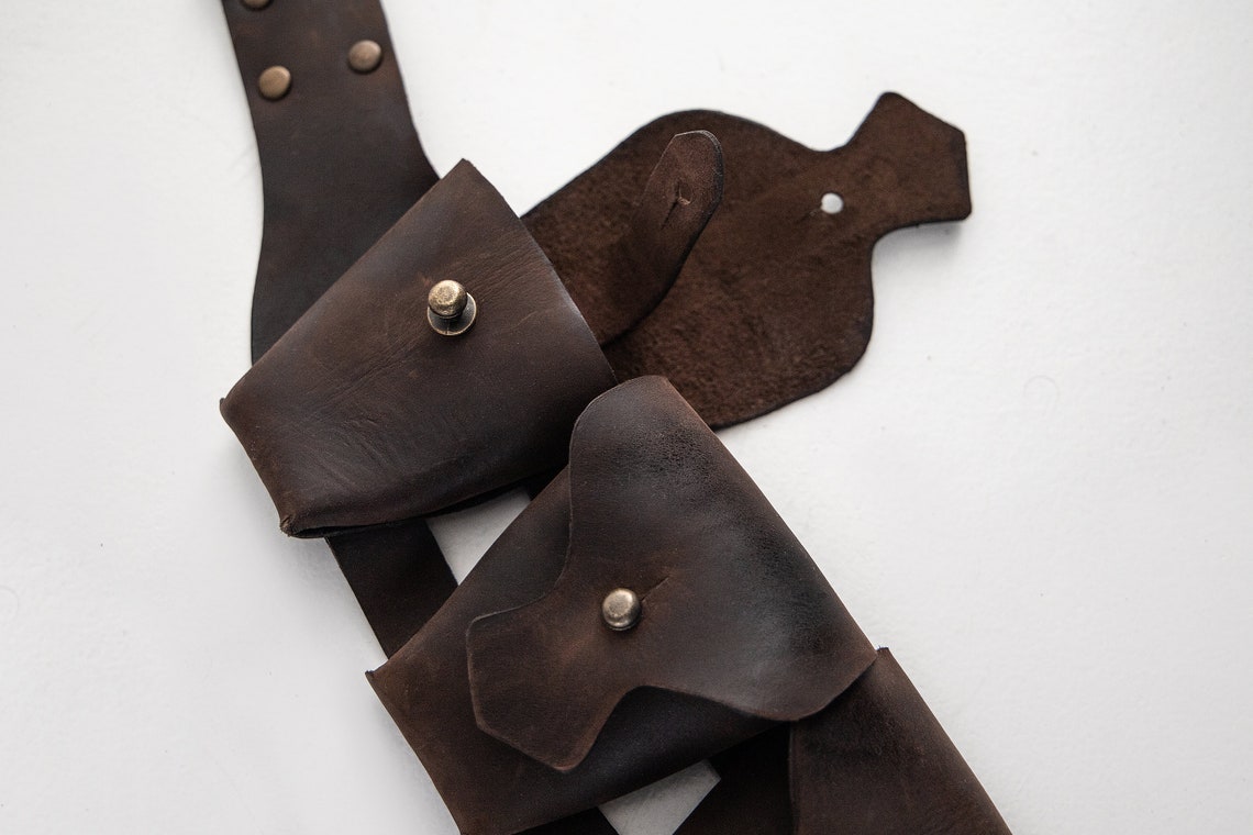 Jawa Cosplay Bandoliers Replica, Accessories for Jawa Costume 501st ...