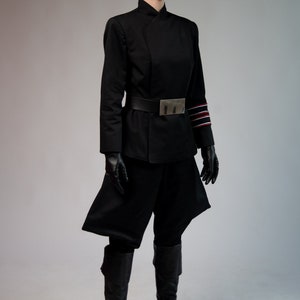 The 501st Legion Costume Imperial Officer Uniform, the First Order ...