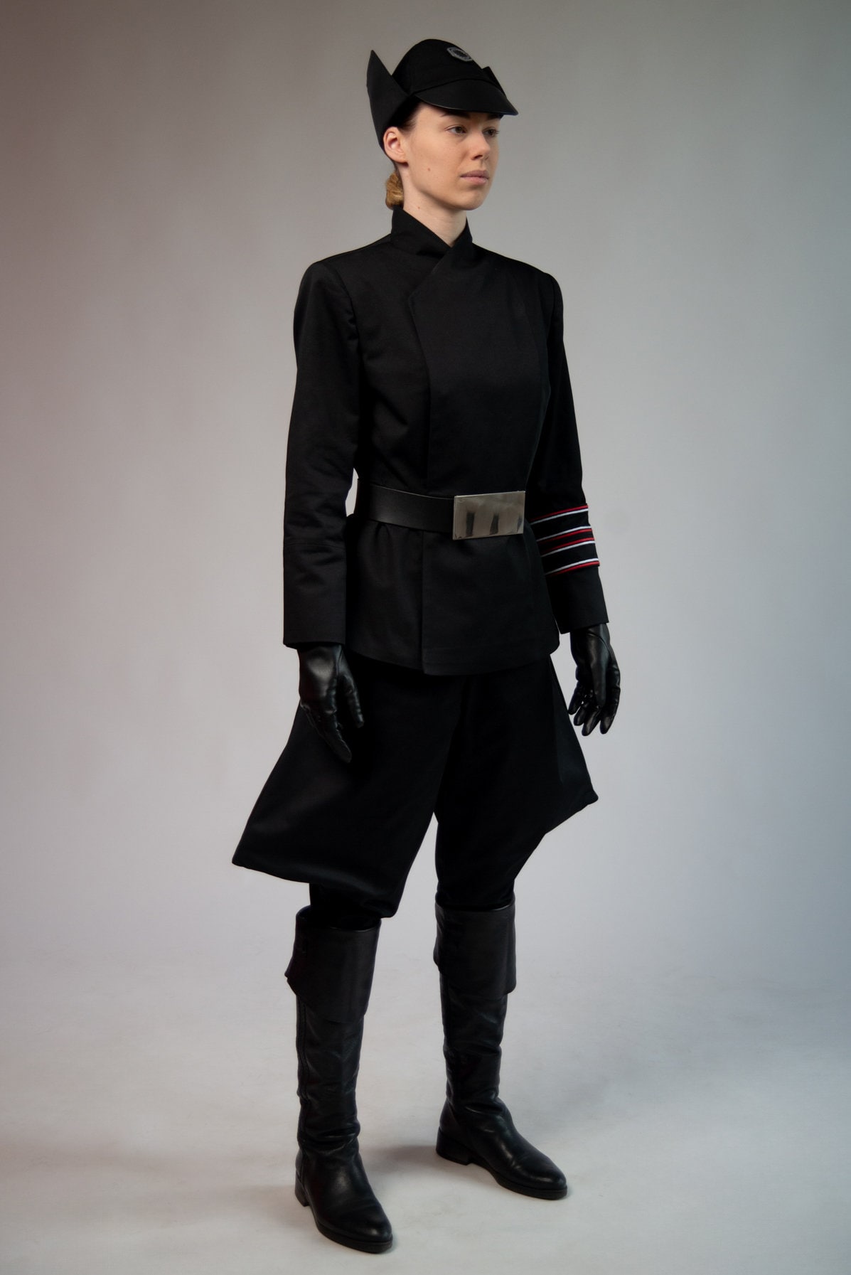 The 501st Legion Costume Imperial Officer Uniform the First - Etsy ...