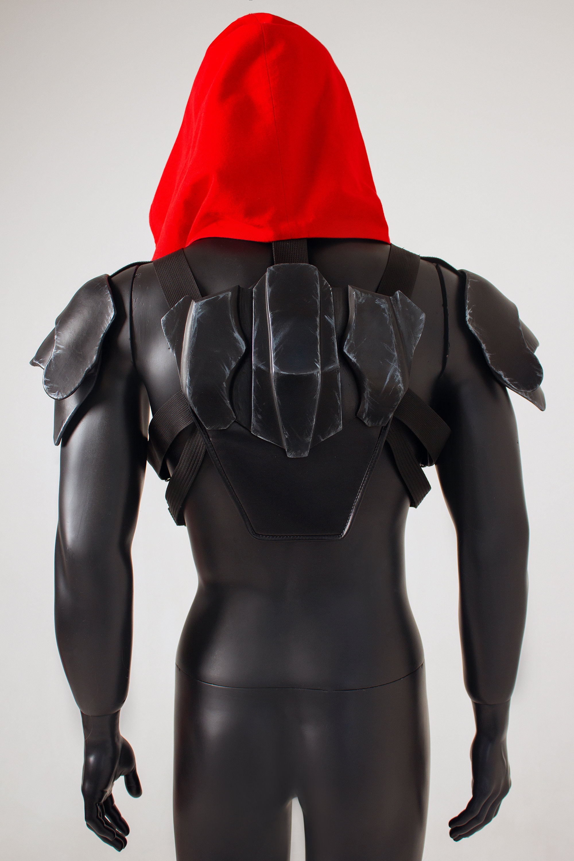 Suit Of Armor Costume at Xavier Kirkby blog