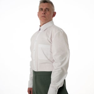 The 501st Legion Costume Grand Moff Tarkin Imperial Officer Uniform ...