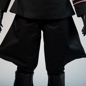 The 501st Legion Costume Imperial Officer Uniform, the First Order ...