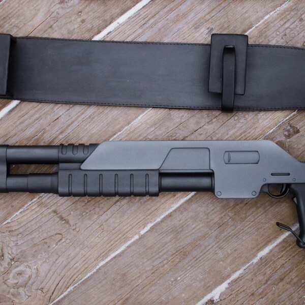 Shotgun Prop - Etsy