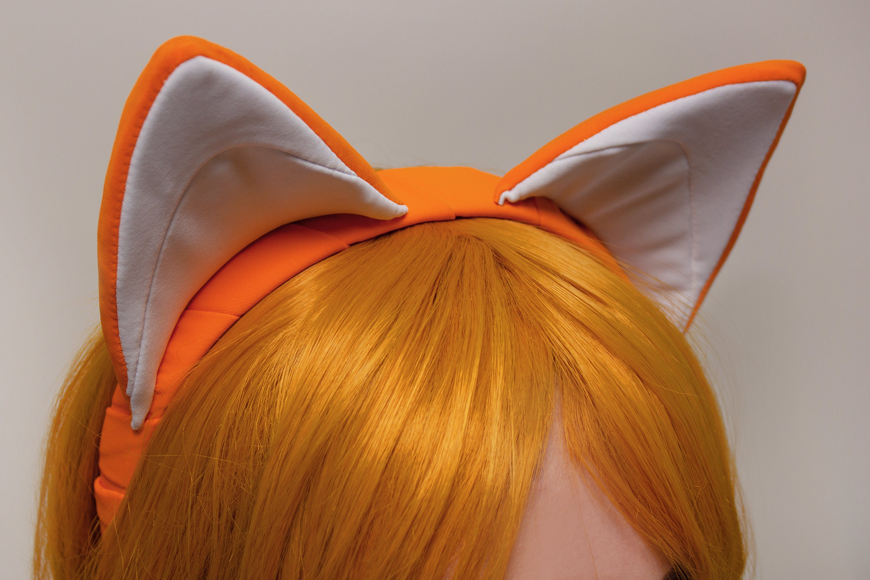 Miles Tails Prower Cosplay Costume Tails the Fox Video Game - Etsy UK
