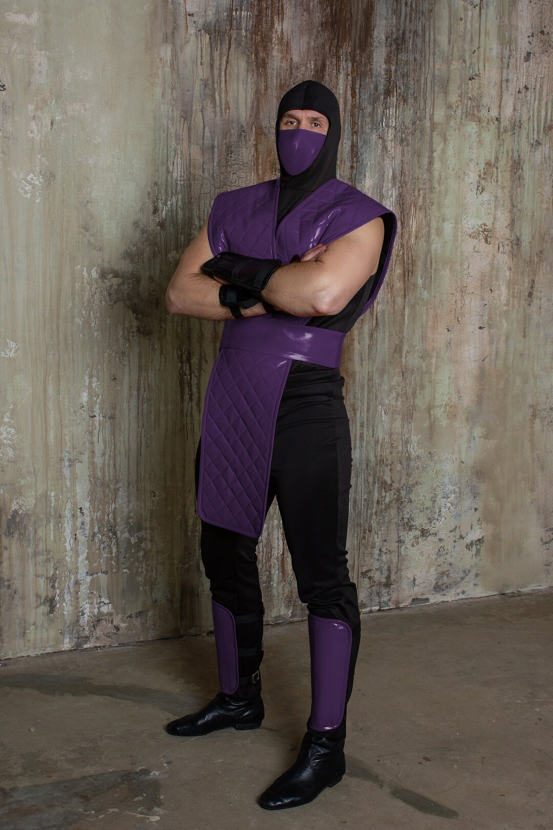 Mortal Kombat Costumes For Men