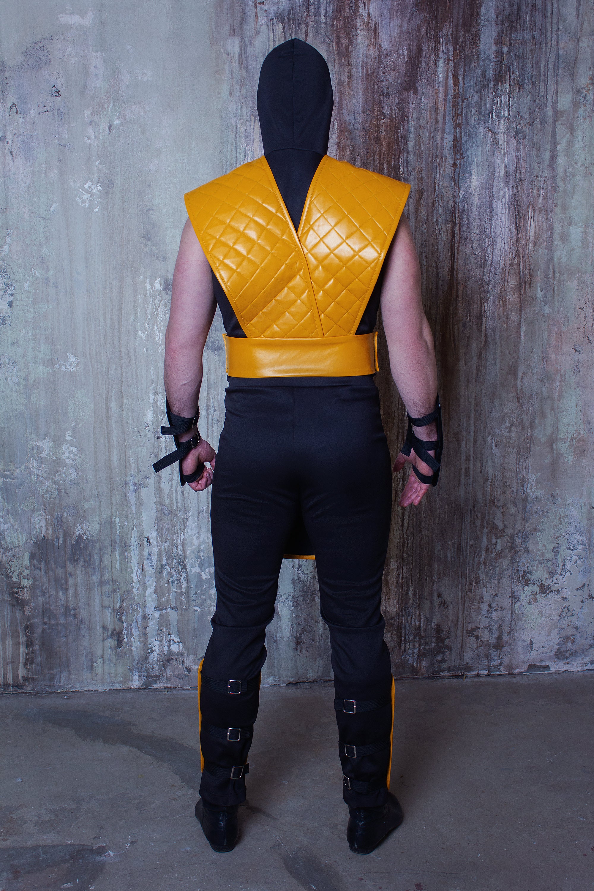 Mortal Kombat Costumes For Men