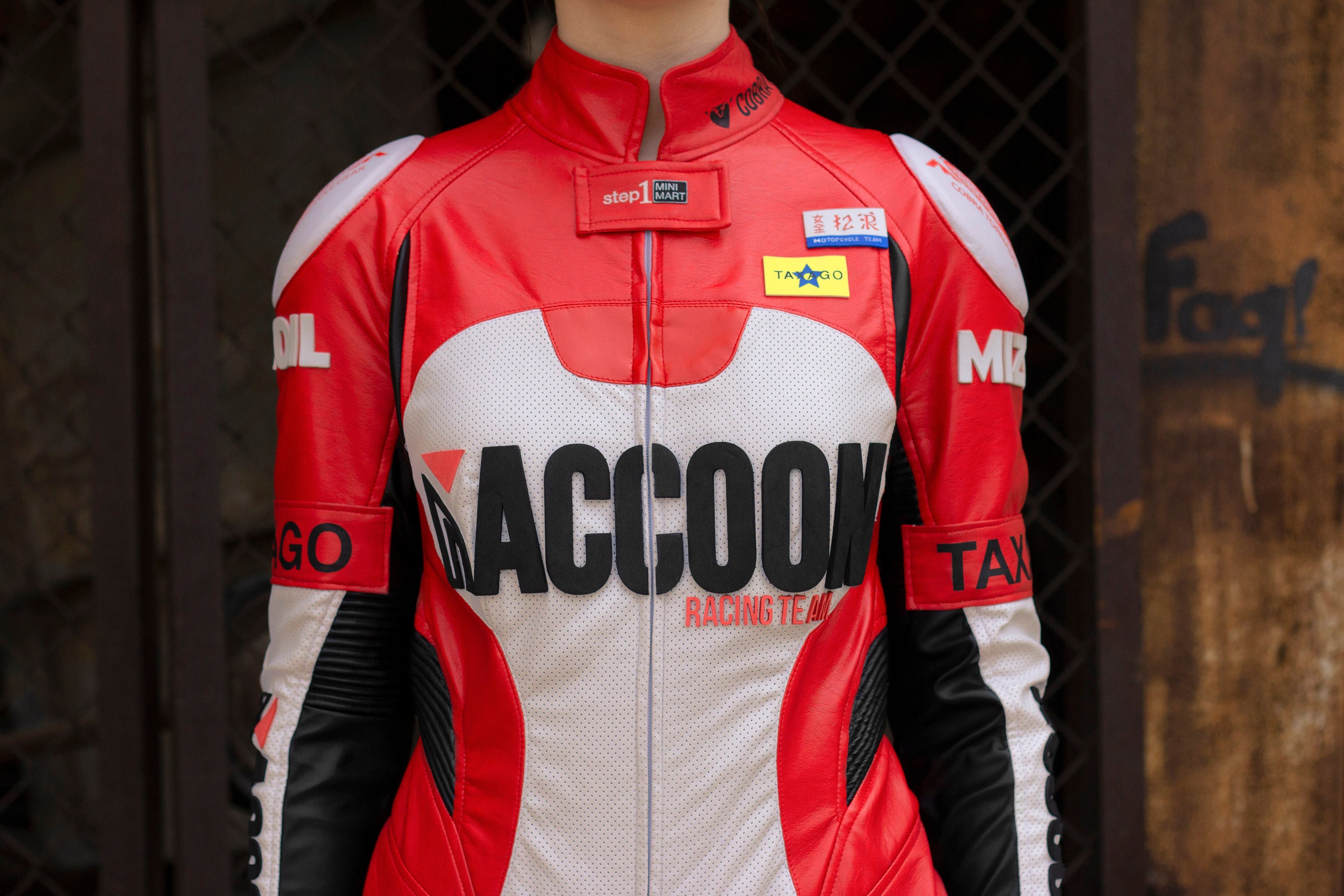 Resident Evil 2 Cosplay Costume Elza Walker Cosplay Costume - Etsy