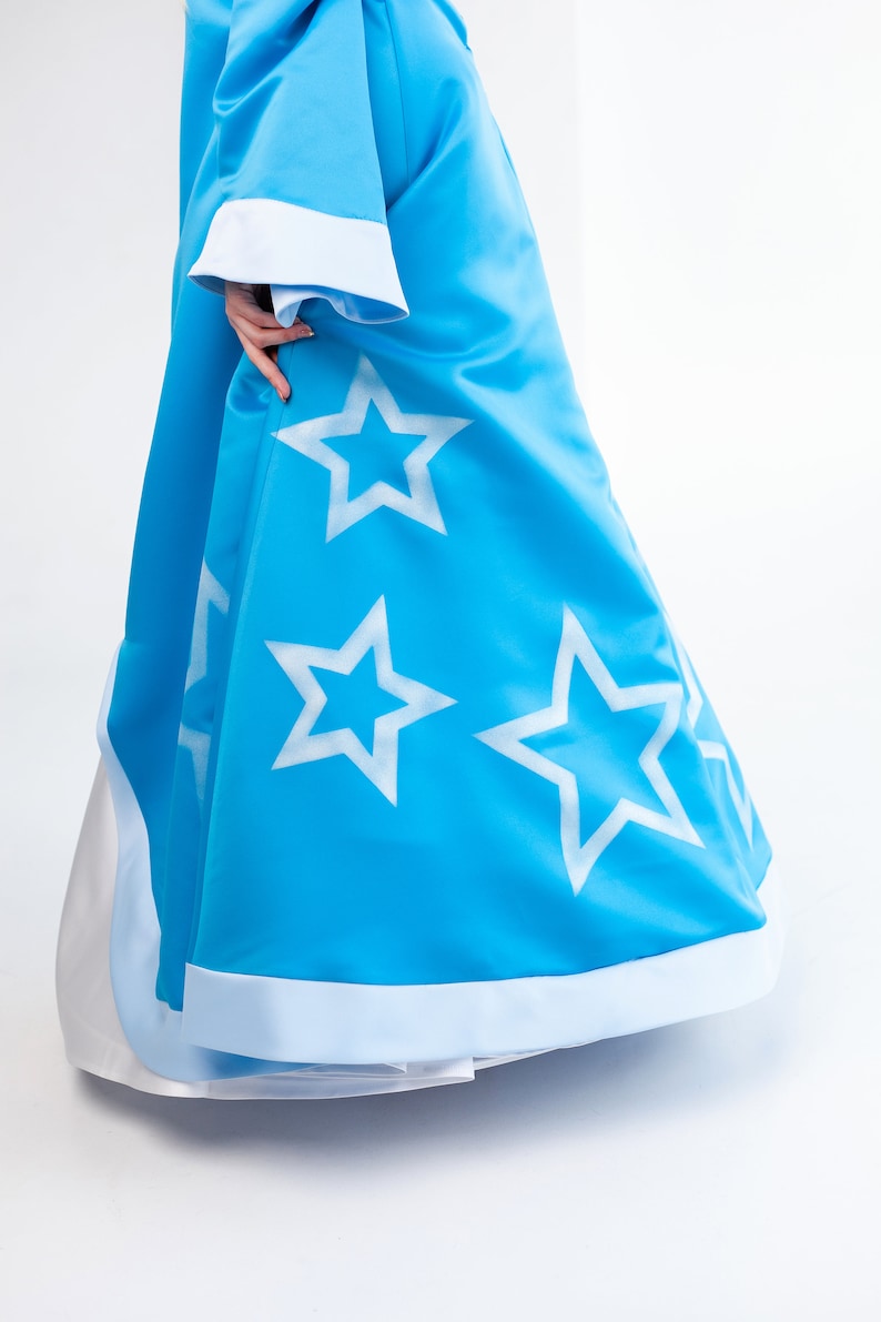 Rosalina Cosplay Princess Halloween Costume Adults Rosalina - Etsy