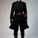 The 501st Legion Costume Imperial Officer Uniform, the First Order ...
