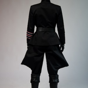The 501st Legion Costume Imperial Officer Uniform, the First Order ...