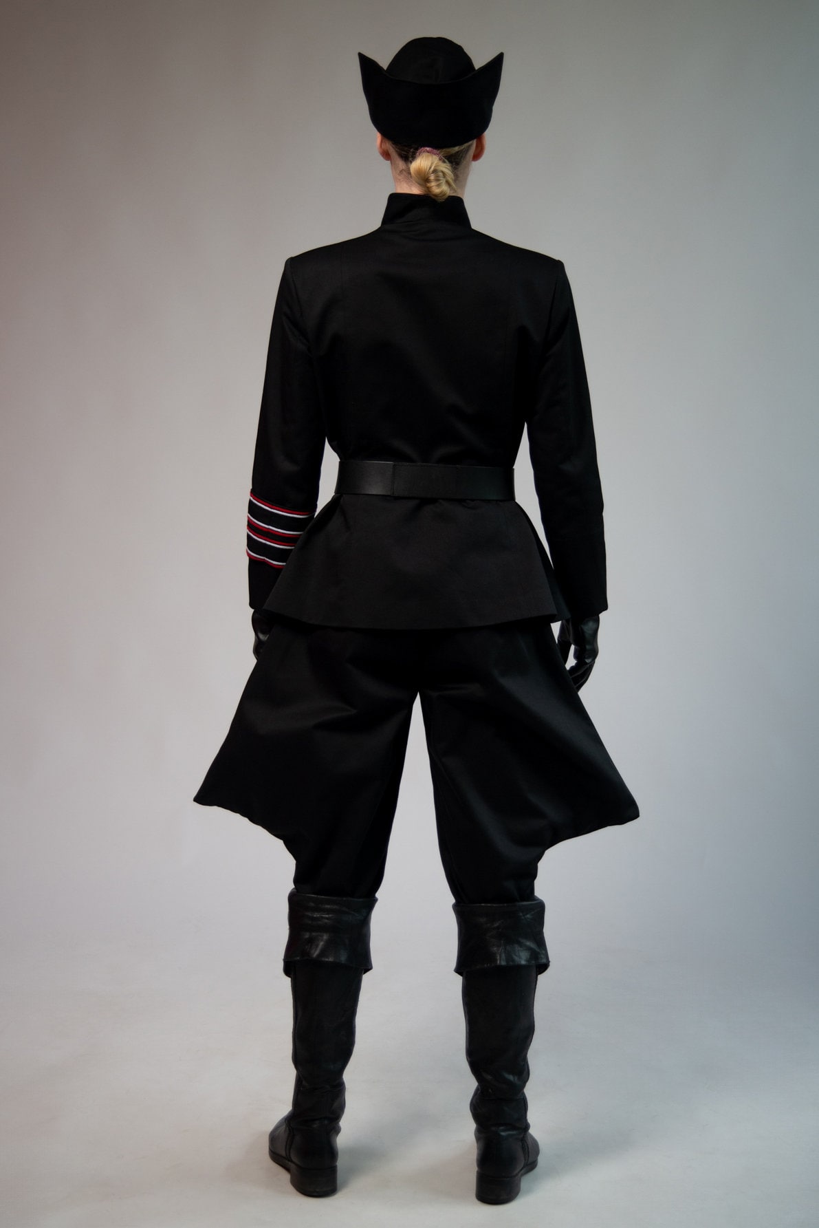 The 501st Legion Costume Imperial Officer Uniform, the First Order ...