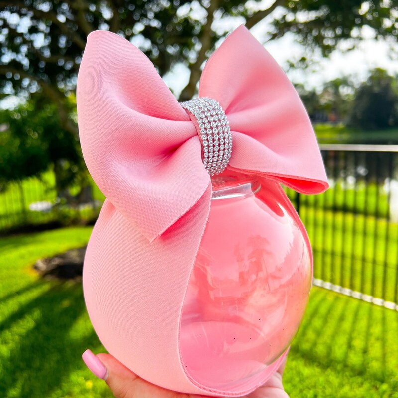 Bling Bow - Etsy