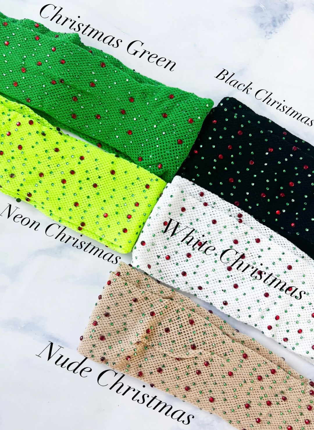 Christmas Bling Tights, Toddler Tights for Christmas, Bling Tights ...