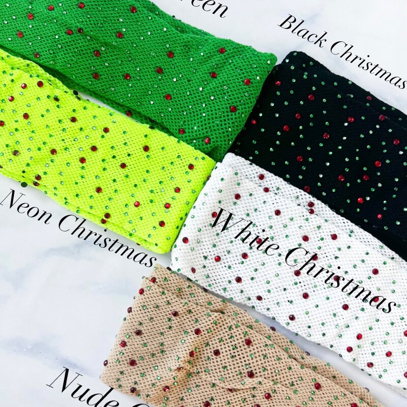 Christmas Bling - Etsy