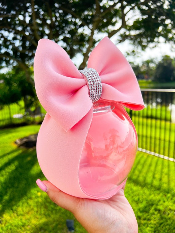 Puff Bows Scuba Bows Bling Bows Water Resistant Bow - Etsy