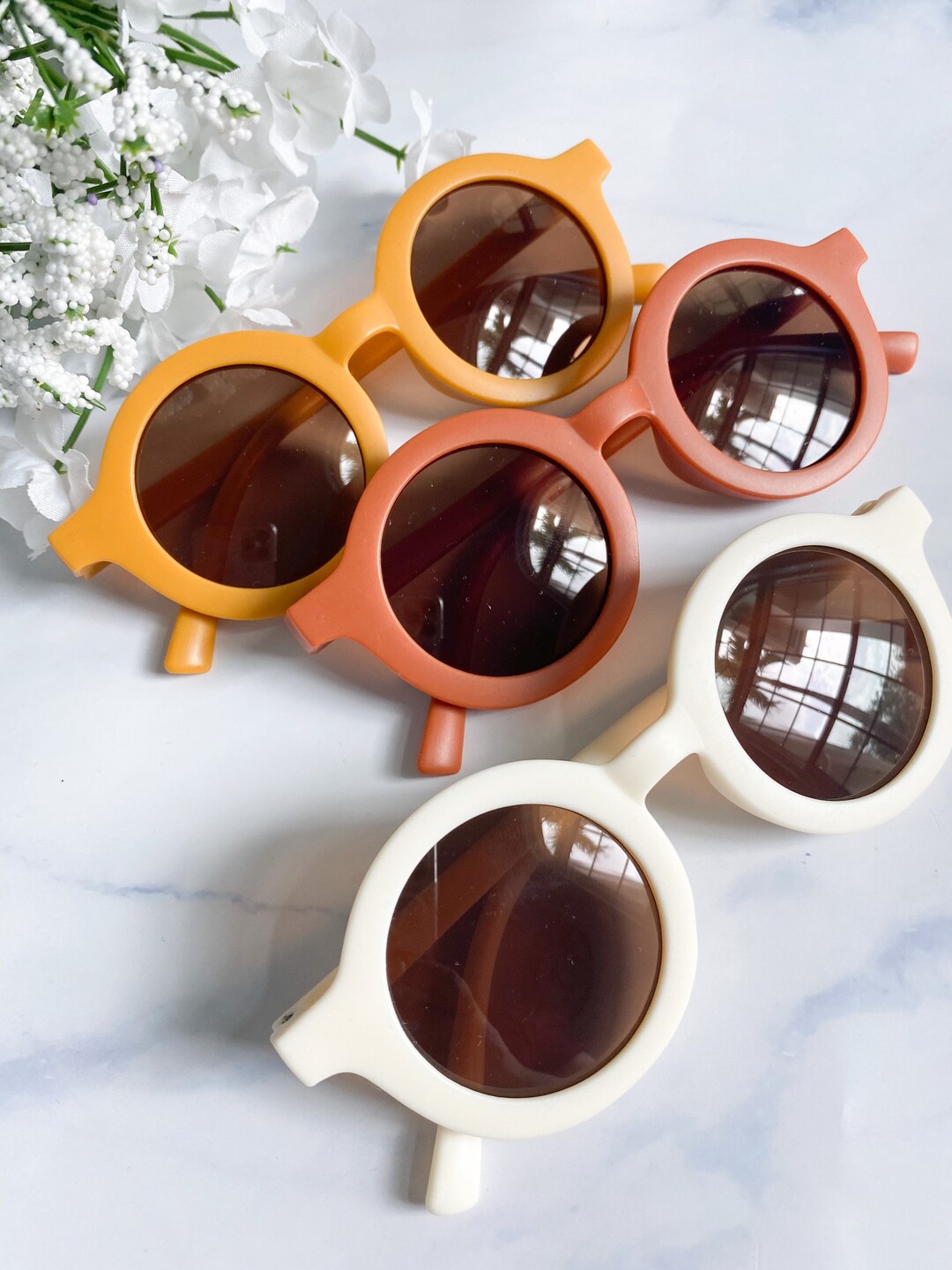 Retro Sunnies, Sunglasses Toddler, Baby Sunglasses Girl, Toddler ...