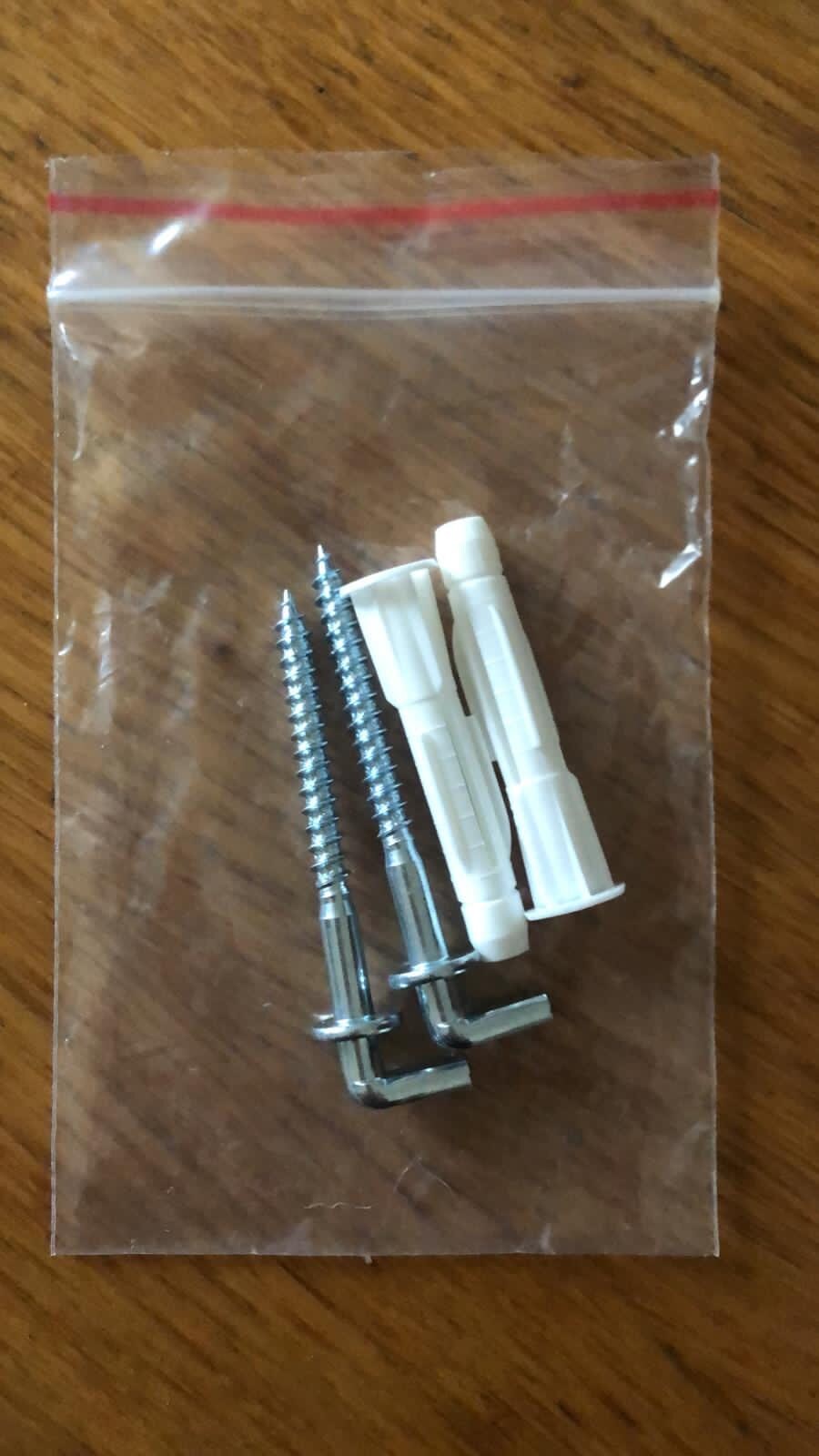 Large Horizontal Wall Hung Planter Flower Pot Holder | Etsy Canada