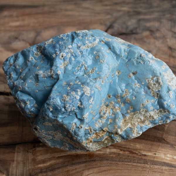 Leland Blue Stone - Etsy