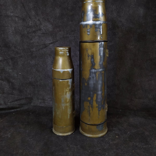 Military Industrial - Etsy