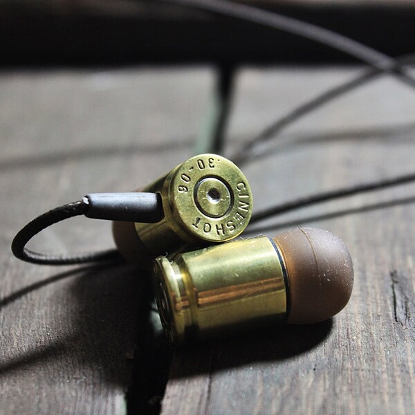 Bullet Shell - Etsy