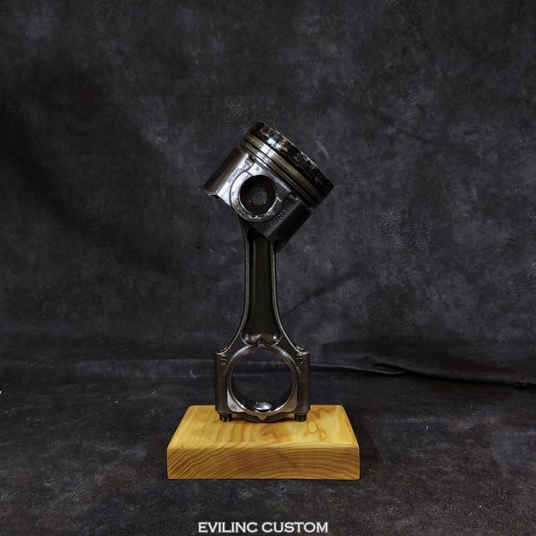 Engine Part Art - Etsy