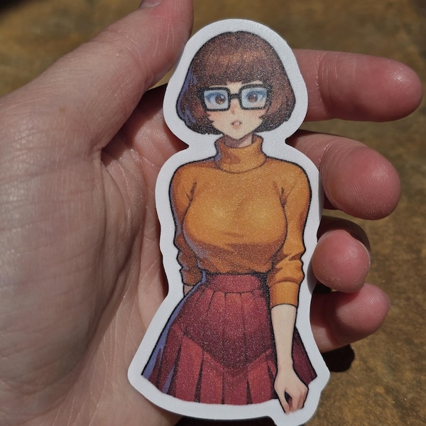 Velma - Etsy