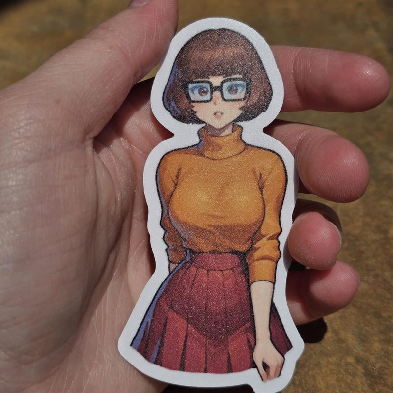 Velma - Etsy
