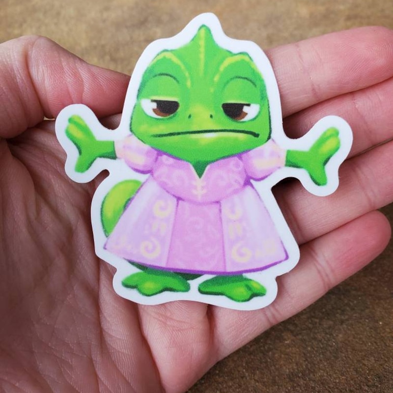 Dress Stickers - Etsy