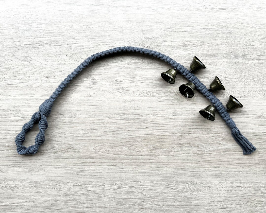 Dog Training, Dog Bell, Puppy Training, Puppy Potty Training, Door ...