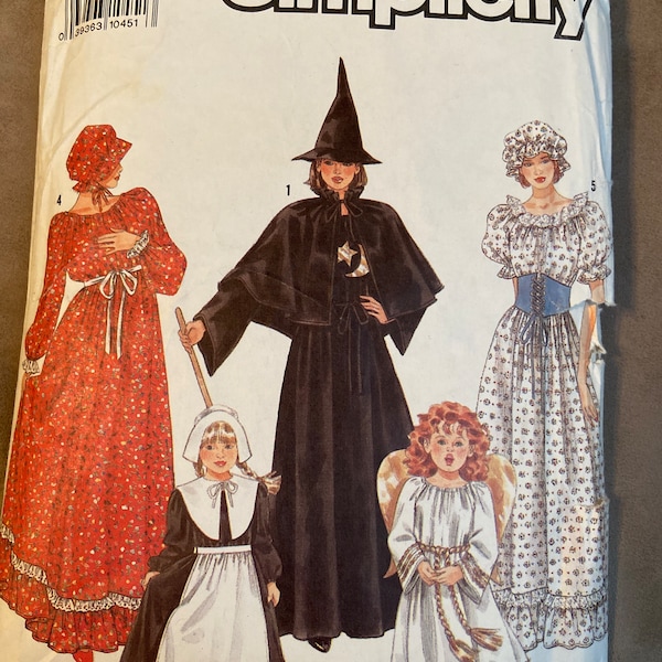 90s Witch Costume - Etsy