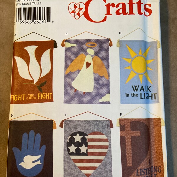 Church Banners Sewing Patterns - Etsy