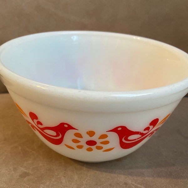 Pyrex Friendship - Etsy