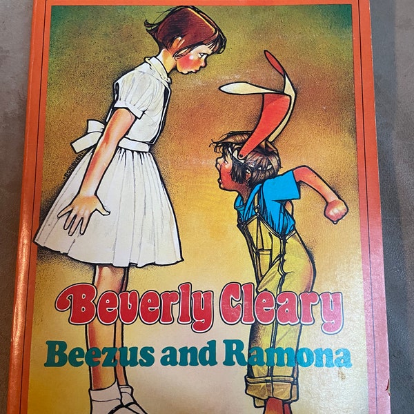 70s Kids Book - Etsy