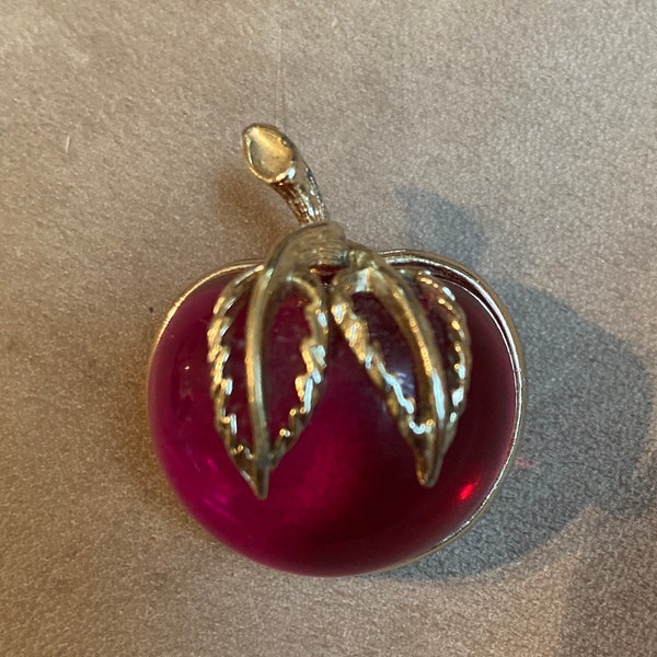 Sarah Coventry Pin - Etsy