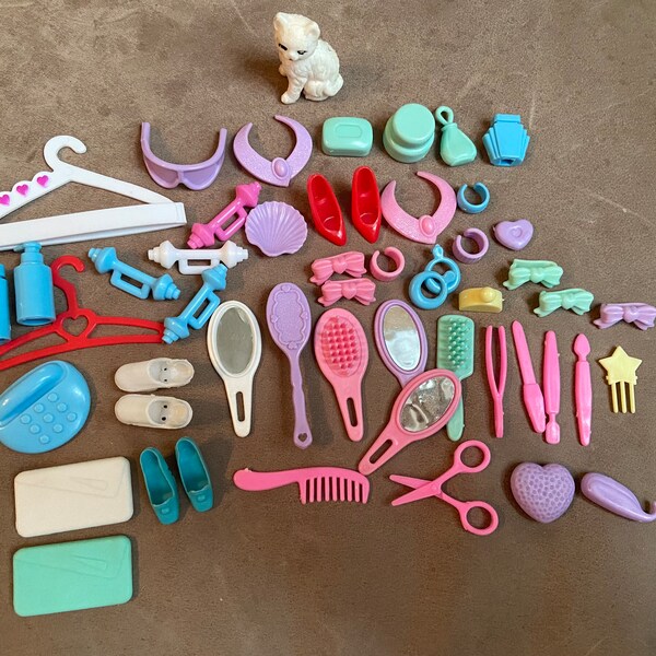 Doll Accessories - Etsy